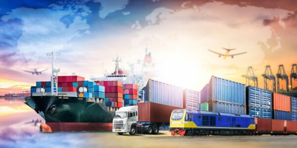 Benefits Of Combined Transport For Business - Online Freight Brokers Course