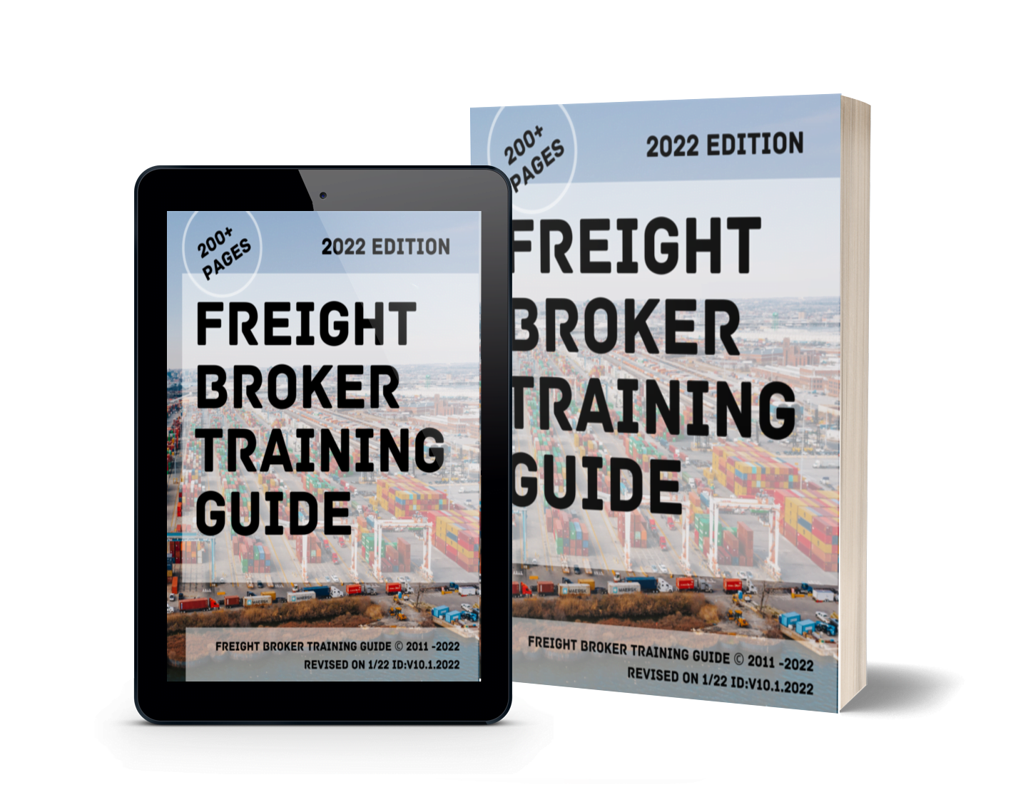 Deluxe Payment Plan $258 - Online Freight Brokers Course