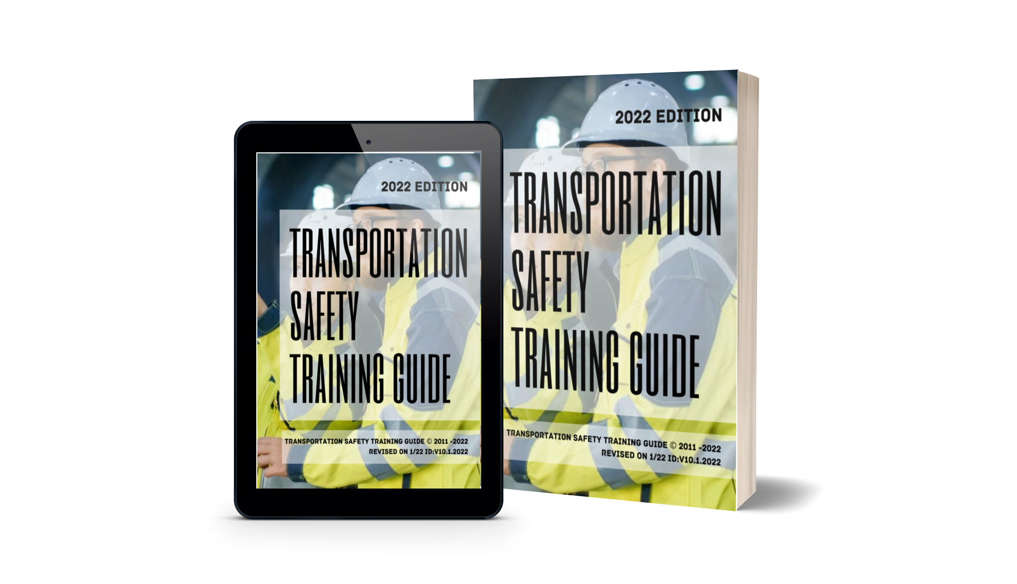 Transportation Safety Training Advanced - Online Freight Brokers Course
