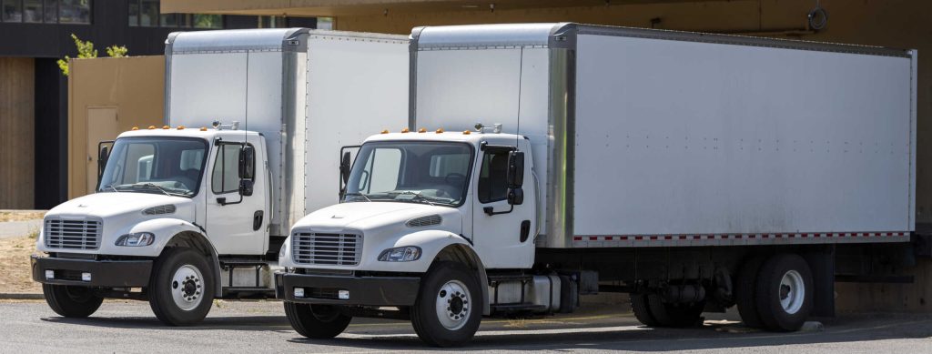 Become A Box Truck Owner Operator - Online Freight Brokers Course