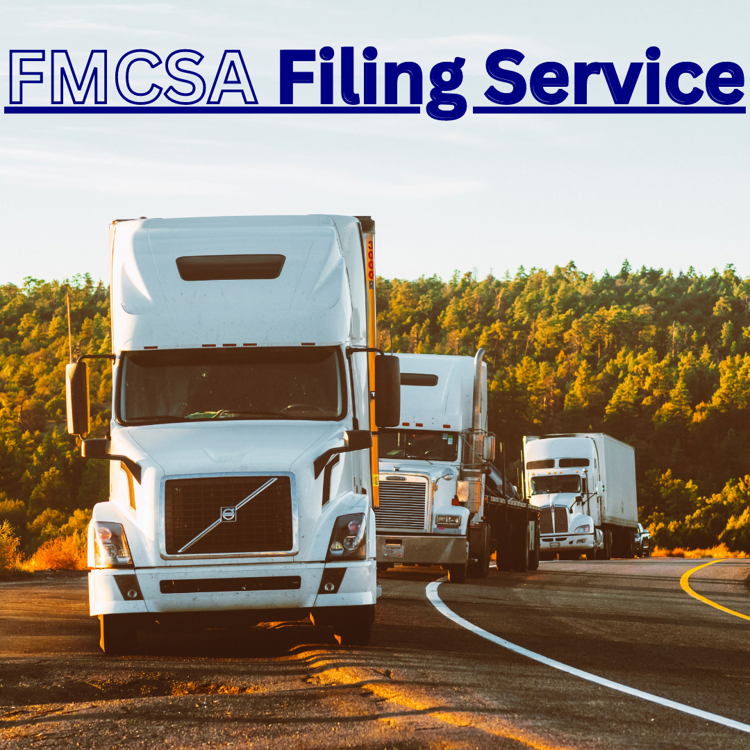 - Online Freight Brokers Course