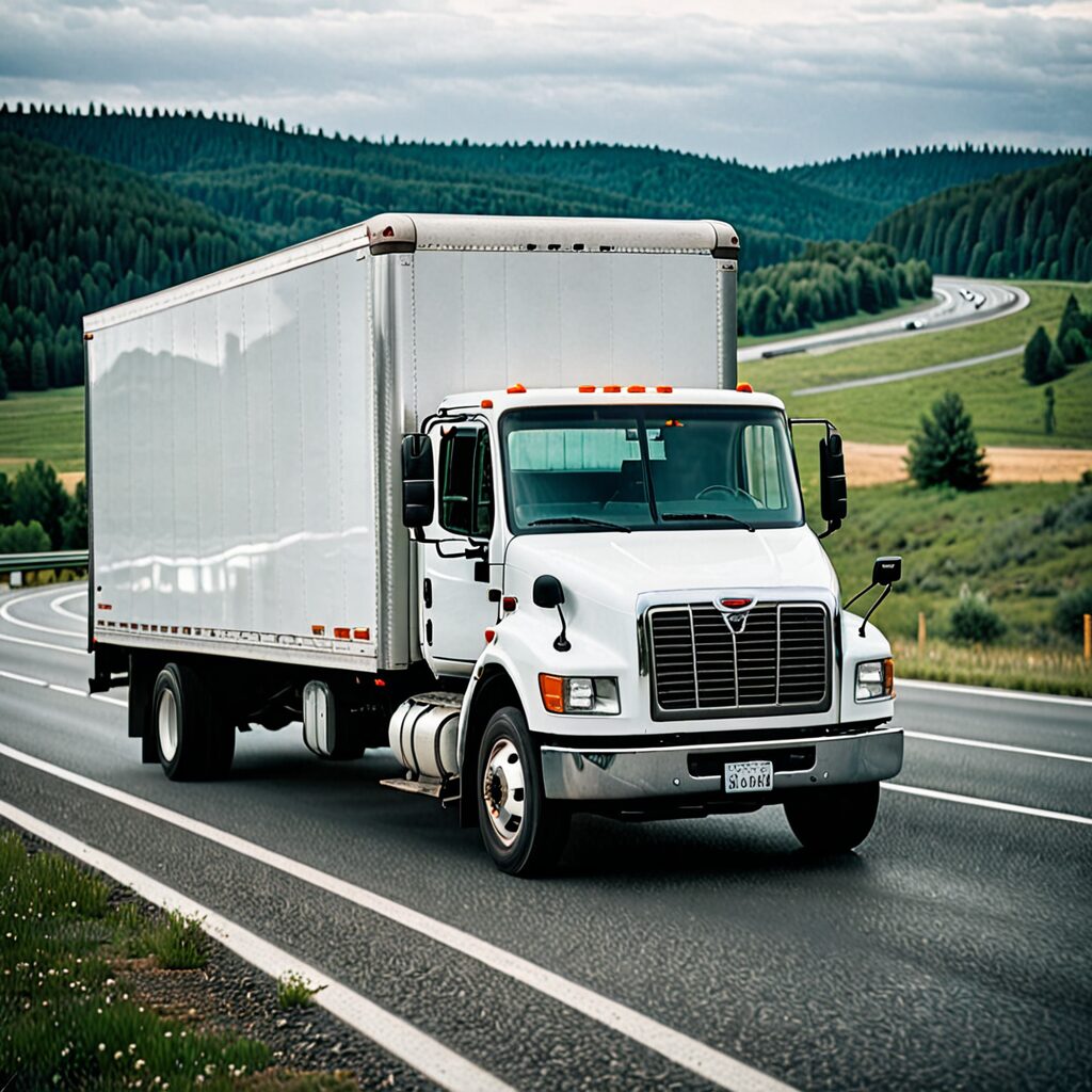 10+ Essential Box Truck Business FAQs - Online Freight Brokers Course