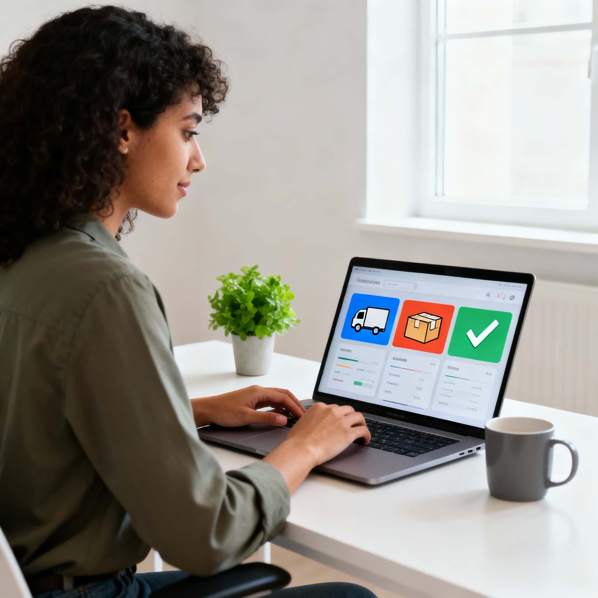 Online Freight Broker Training - Online Freight Brokers Course